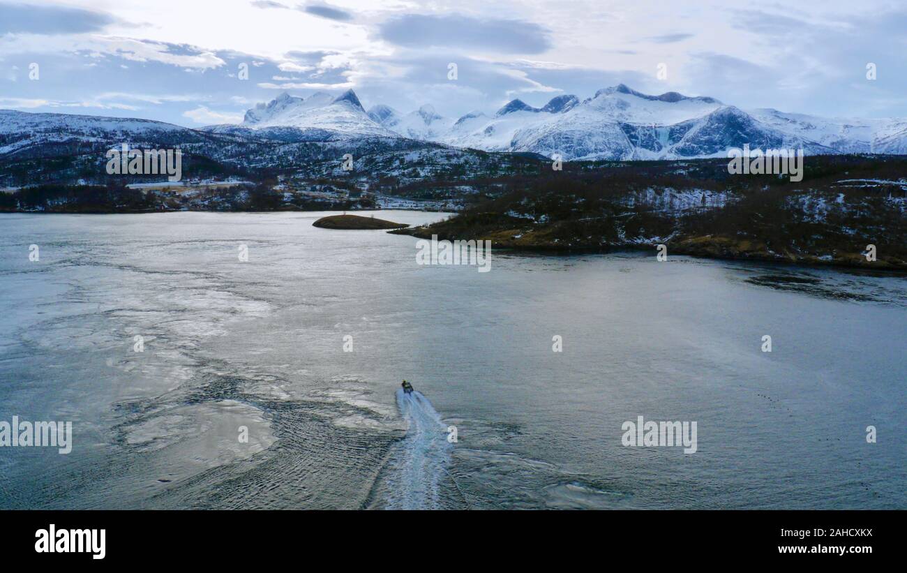 Maelstrom ocean norway hi-res stock photography and images - Alamy