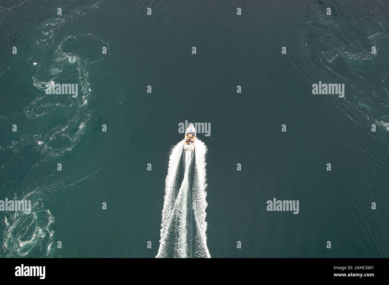 Maelstrom ocean norway hi-res stock photography and images - Alamy