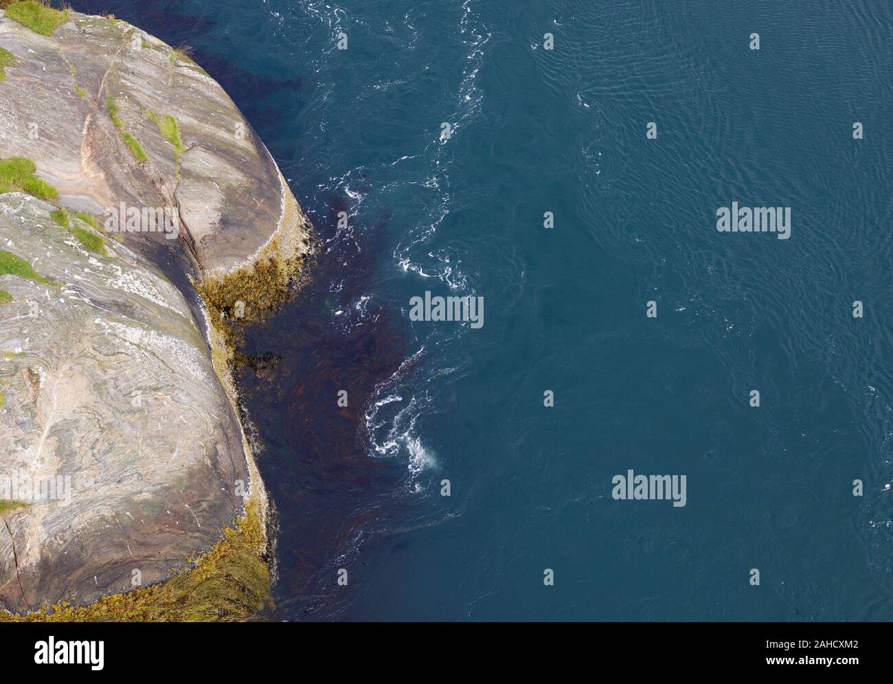 Maelstrom ocean norway hi-res stock photography and images - Alamy