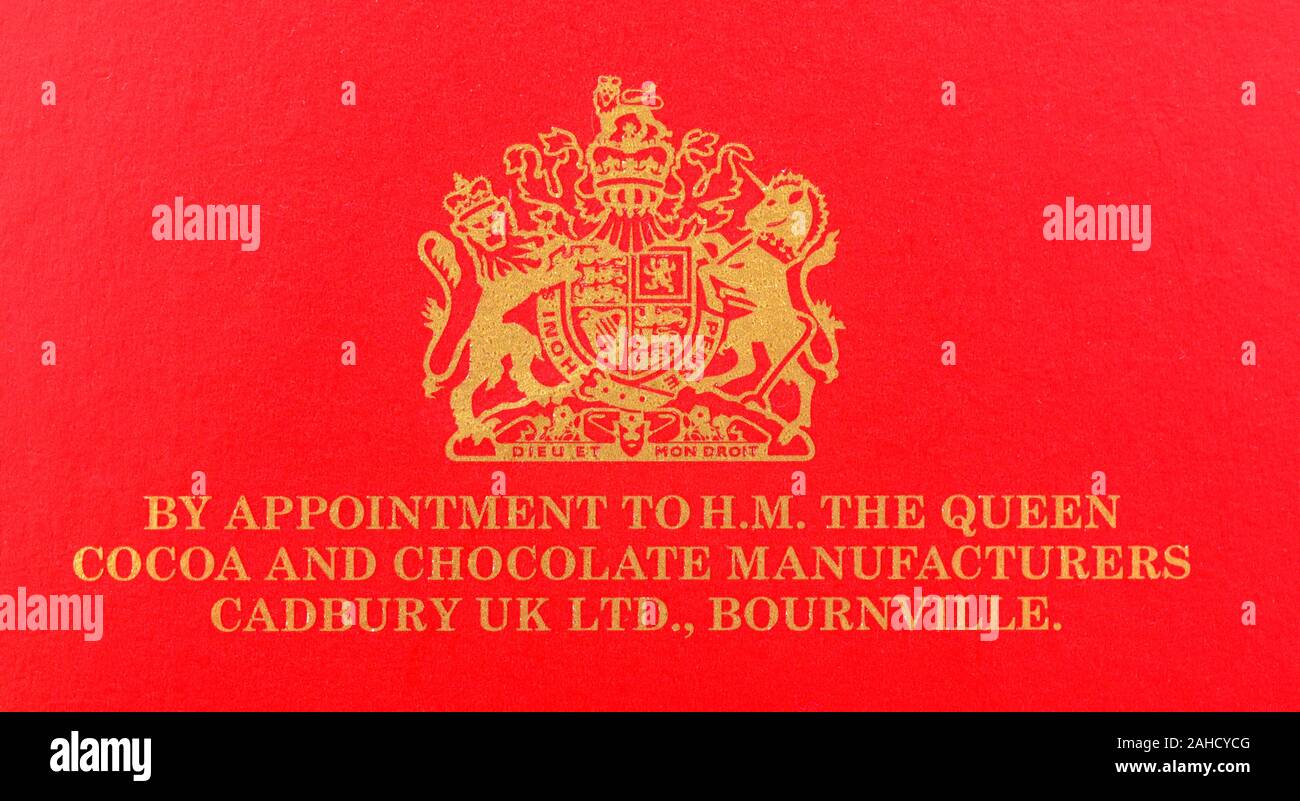 Royal appointment hi-res stock photography and images - Alamy