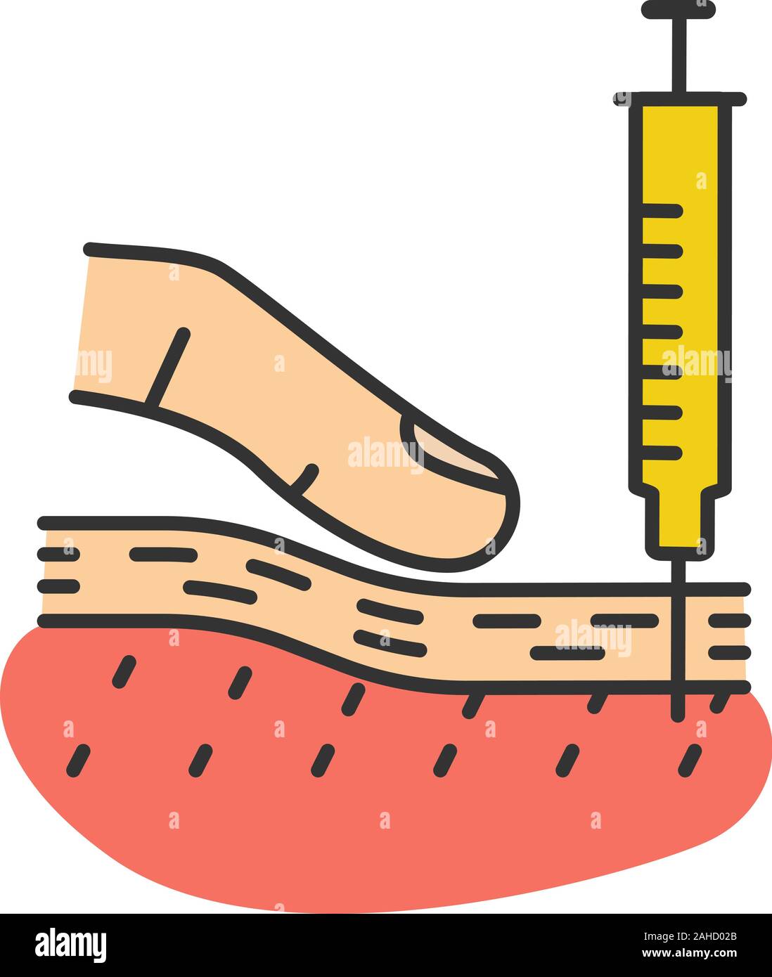 Rejuvenating cure Stock Vector Images - Alamy