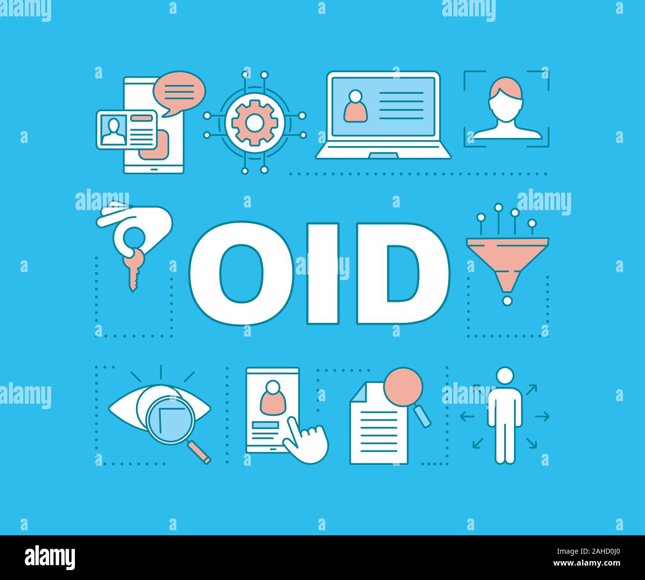 OID Word Concepts Banner Object Identifier Idea Online Search oid-word-concepts-banner-object-identifier-idea-online-search
