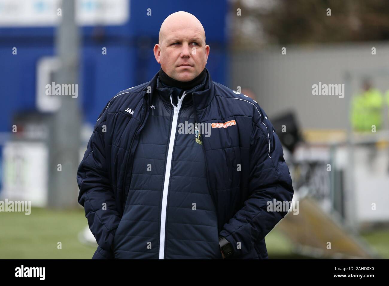 Matt gray sutton united hi-res stock photography and images - Alamy