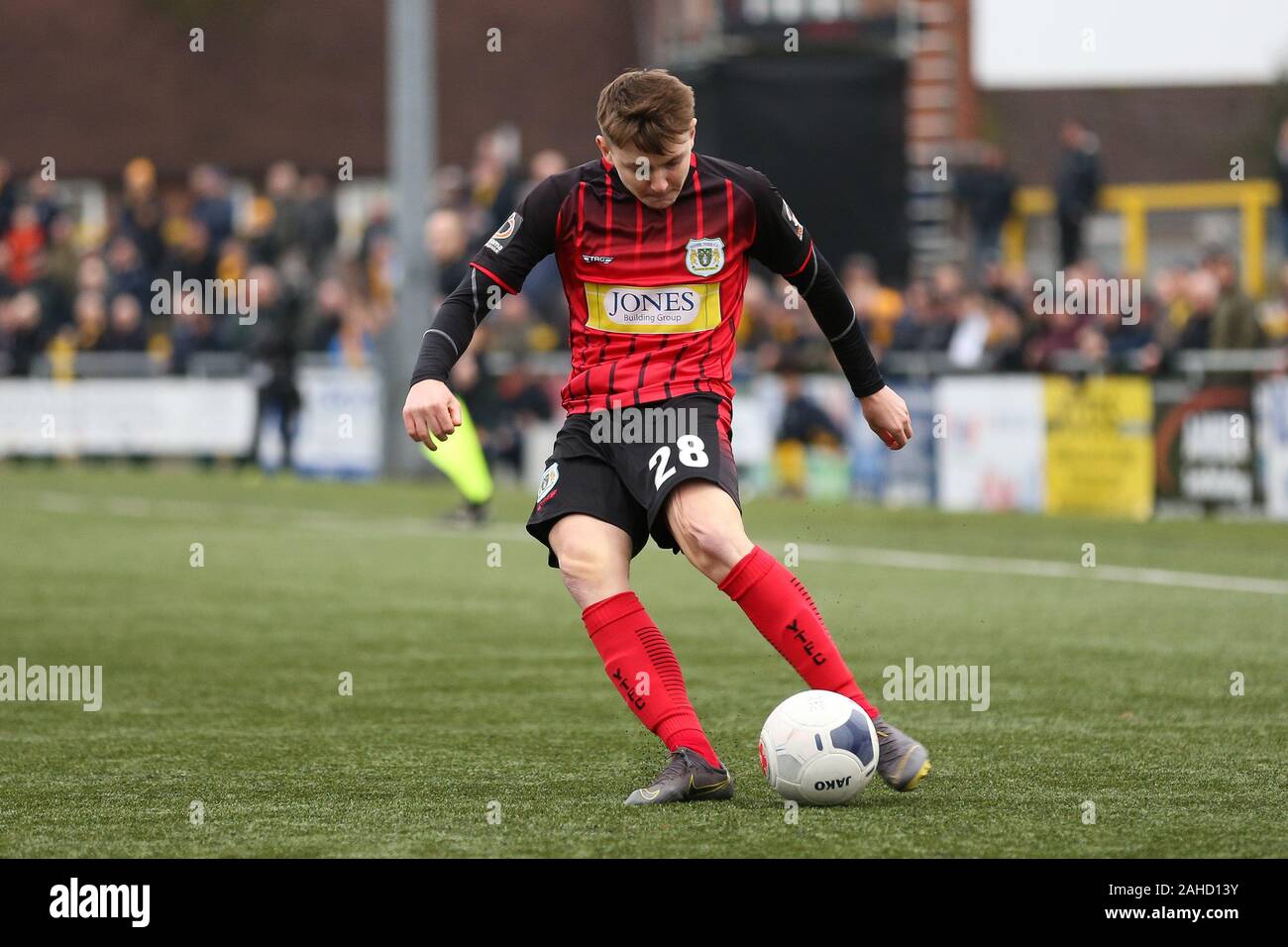 James tilley football hi-res stock photography and images - Alamy