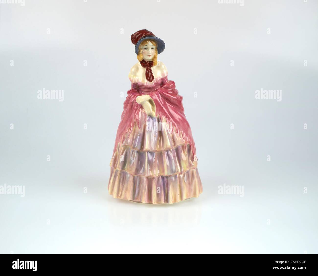 Lady figure hi-res stock photography and images - Alamy