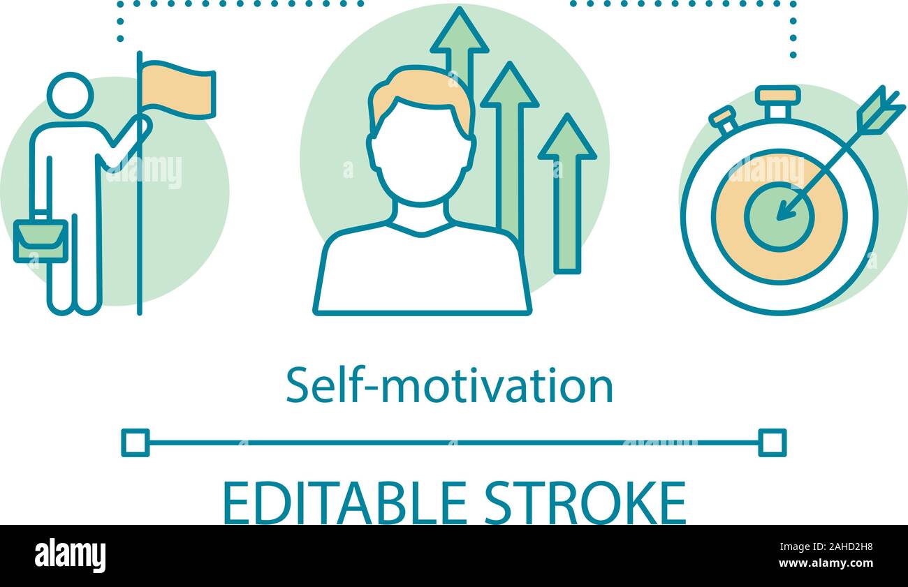 O motivation Stock Vector Images - Alamy