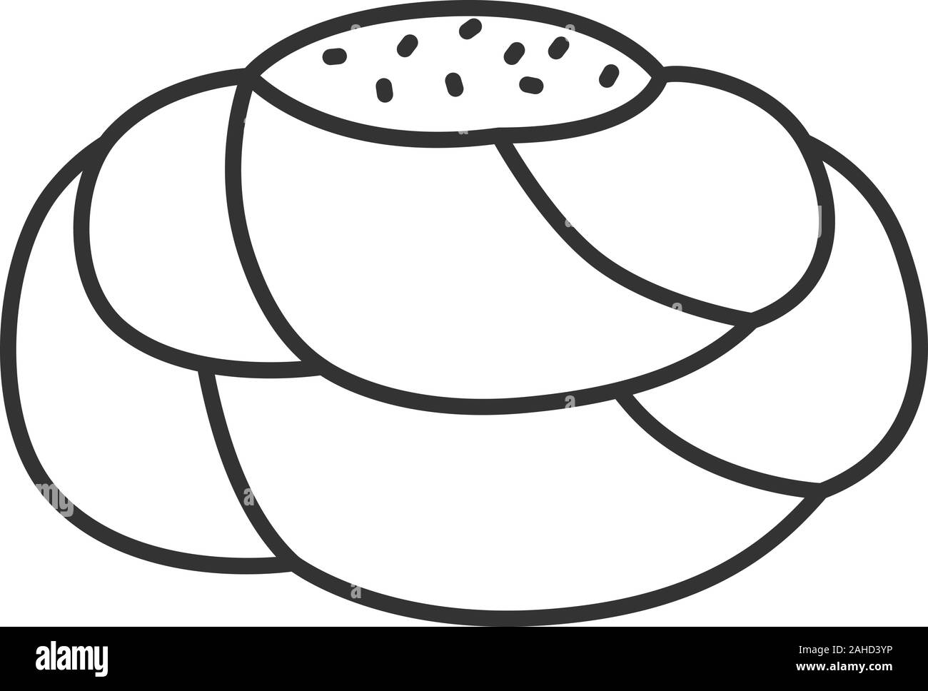 Dinner Roll Clip Art