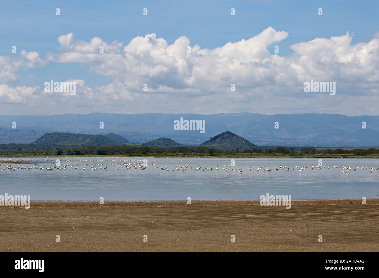 Kenya great rift valley hi-res stock photography and images - Alamy
