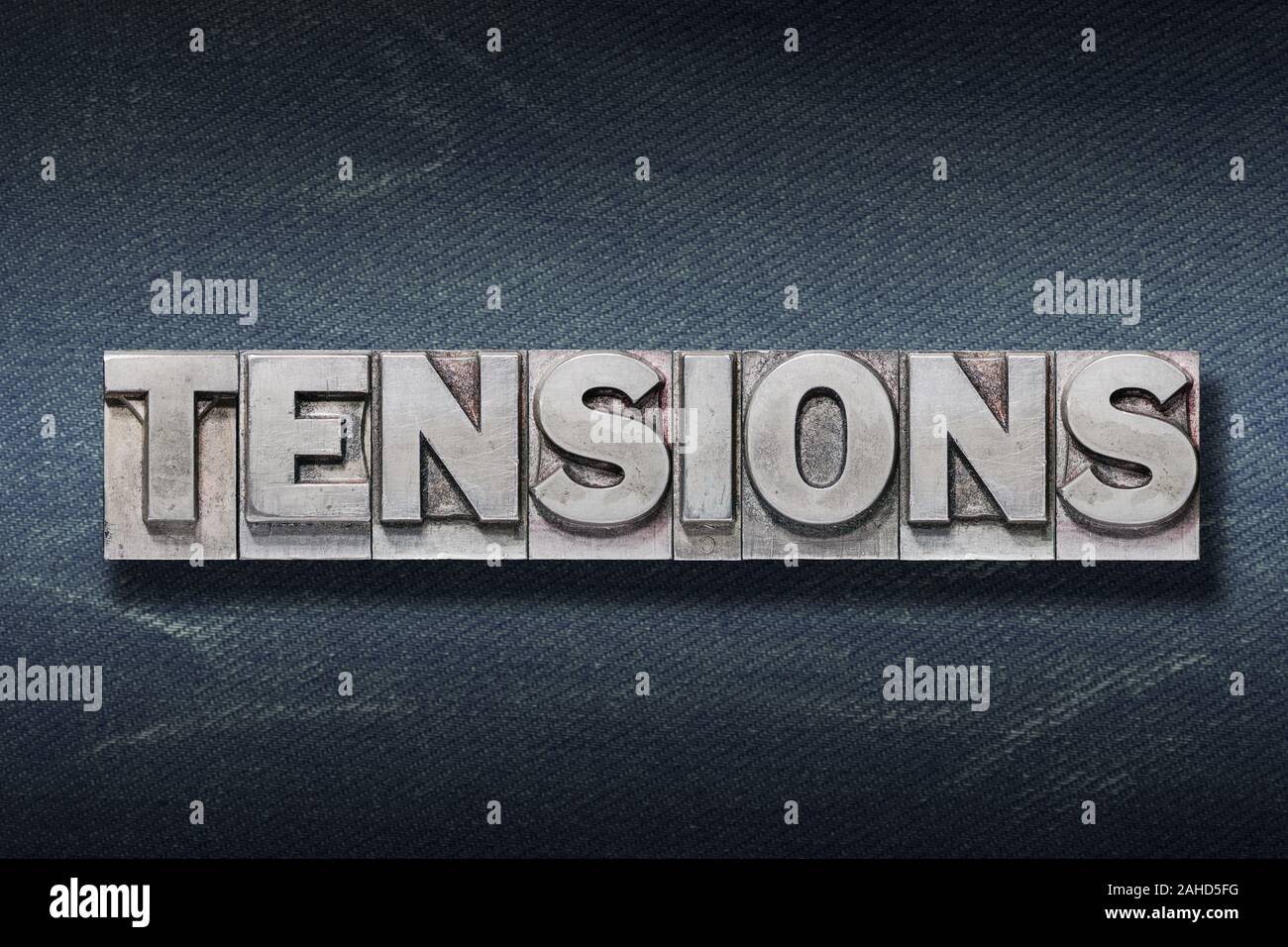 Pressure or tension hi-res stock photography and images - Alamy