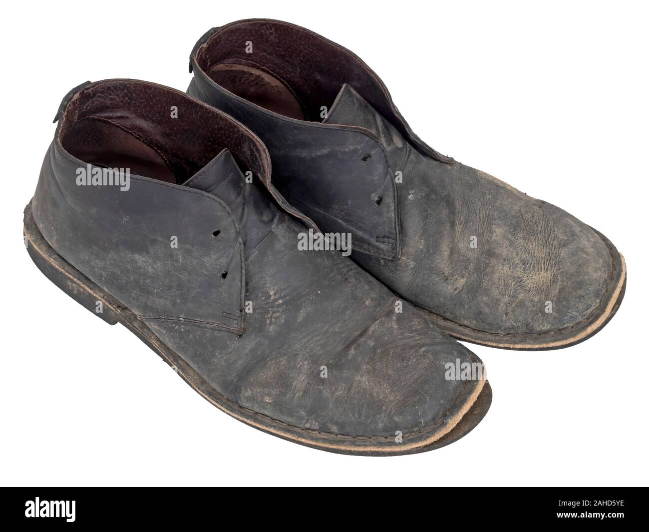 Losing shoe Cut Out Stock Images & Pictures - Alamy