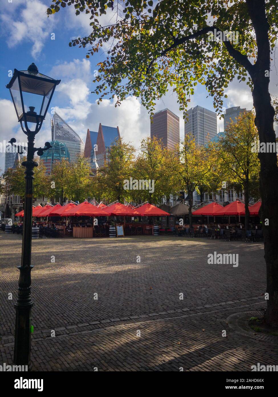 Plein the hague hi-res stock photography and images - Alamy