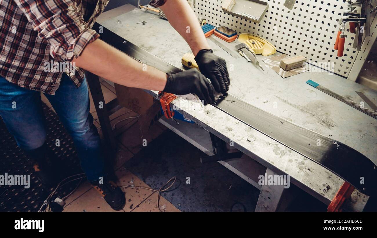 Excess wax hi-res stock photography and images - Alamy