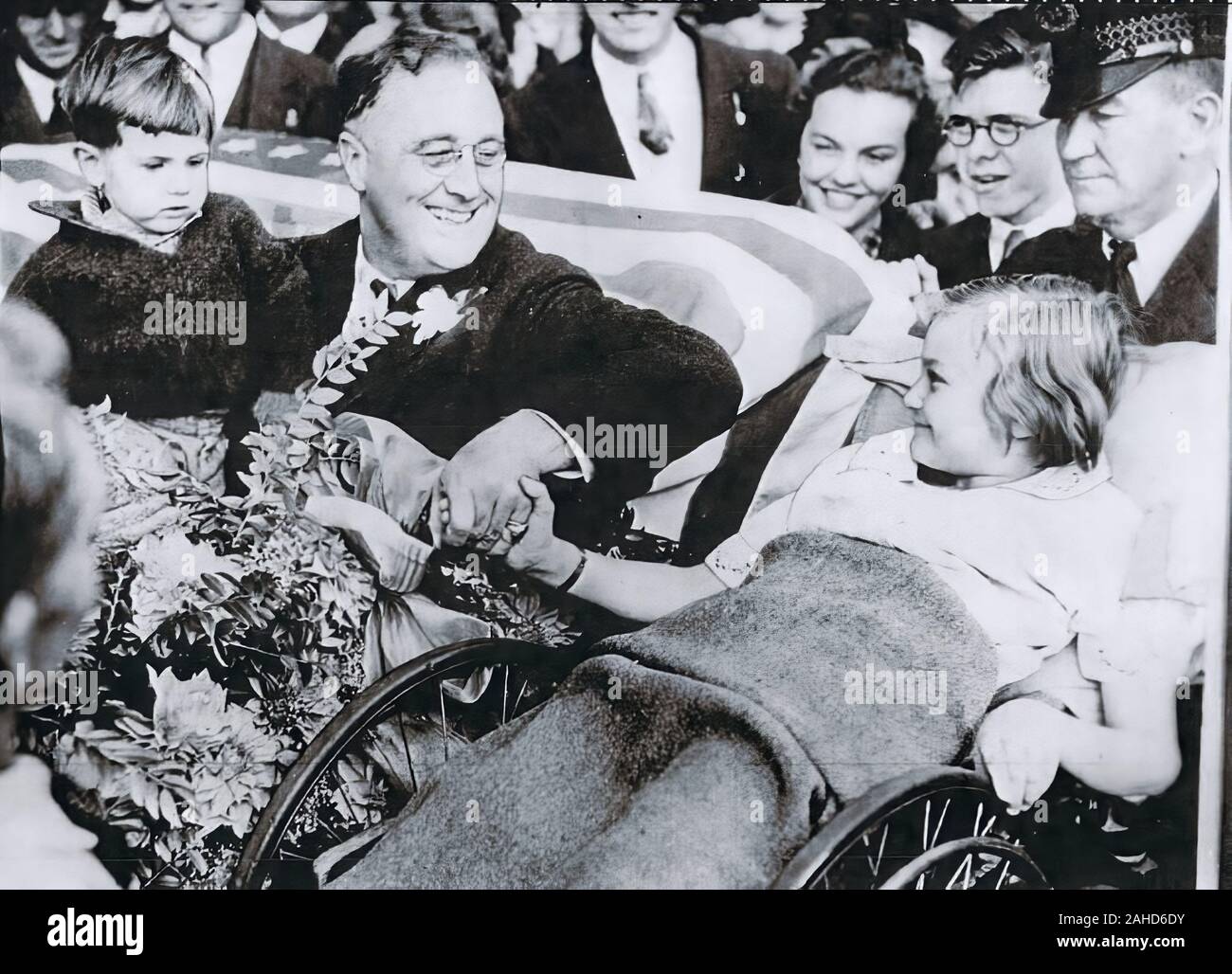 Campaign trail hi-res stock photography and images - Alamy