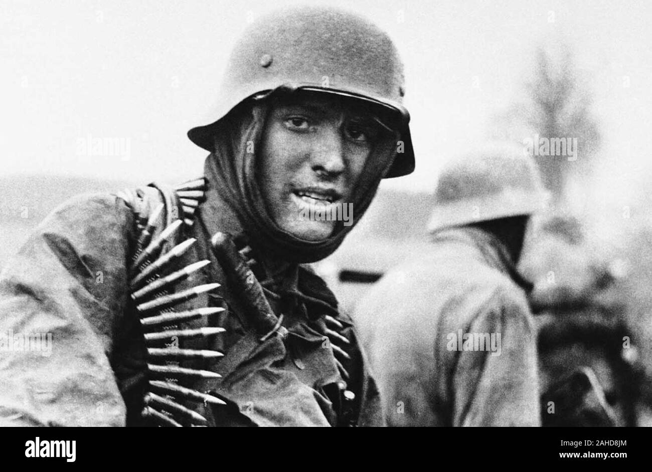 Nazi germany 1945 hi-res stock photography and images - Alamy