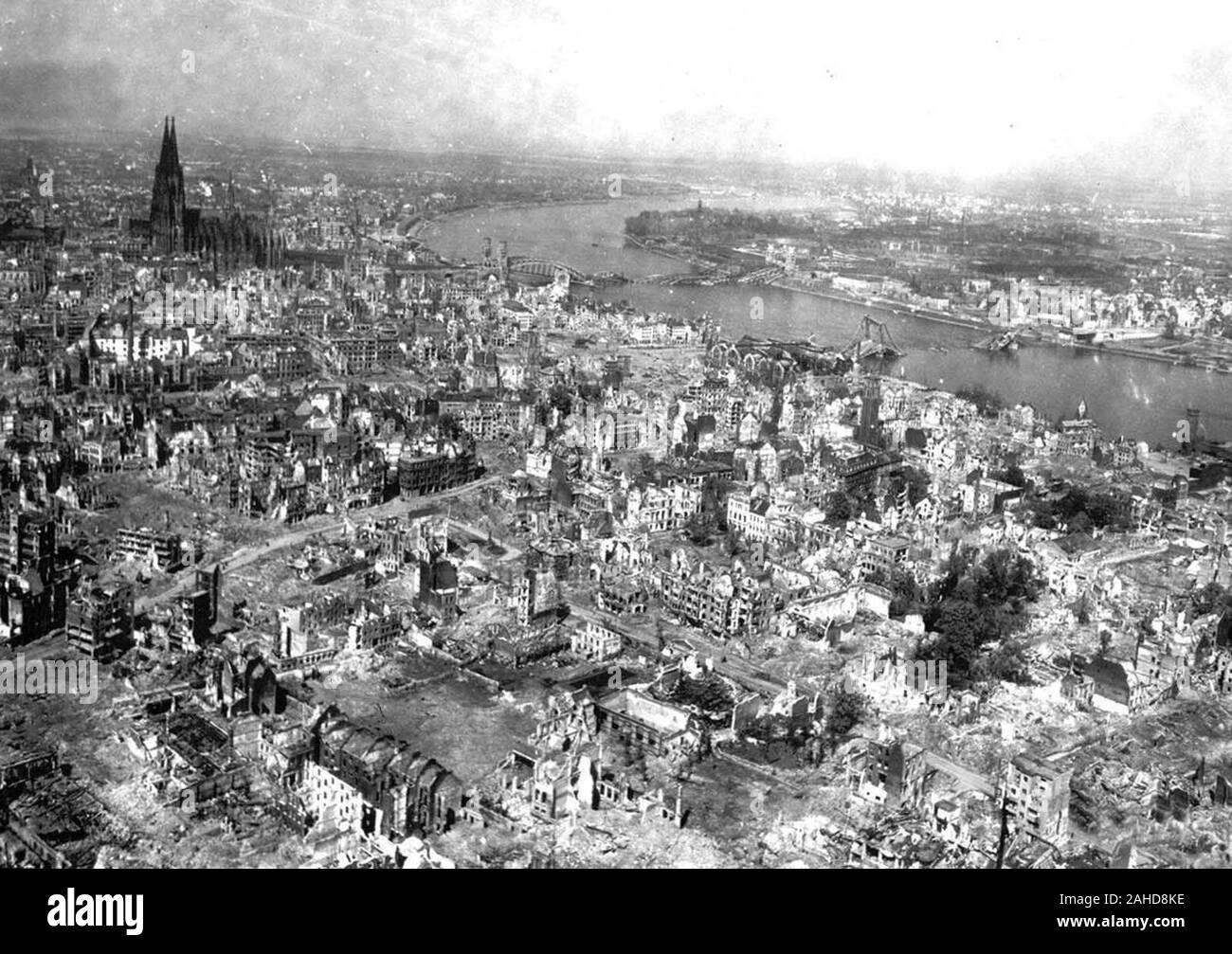 last days of the Nazi Germany, 1945 Stock Photo - Alamy