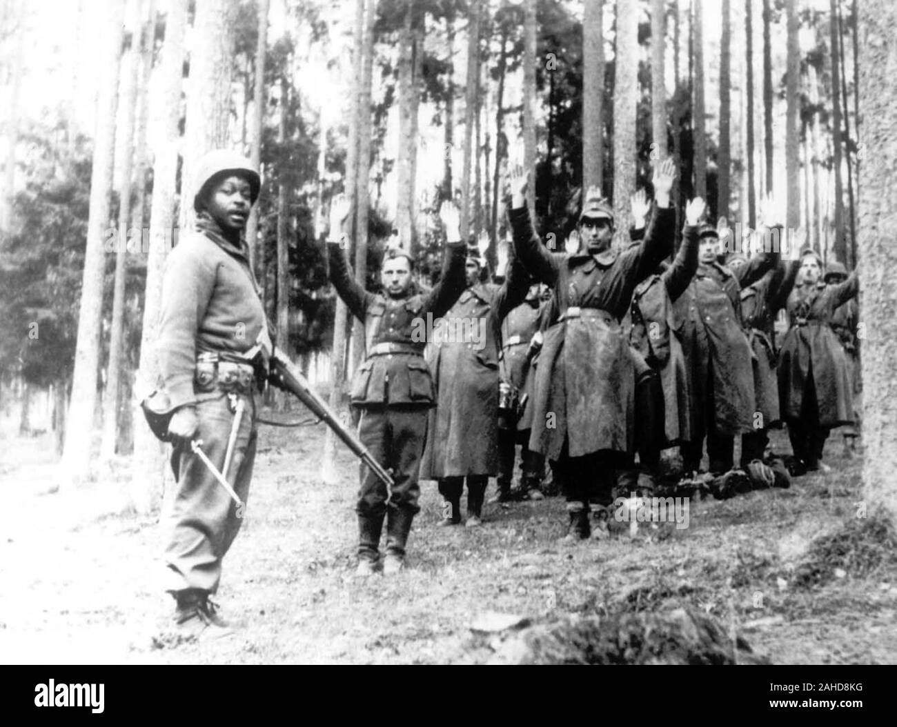 1940 nazi germany infantry hi-res stock photography and images - Alamy