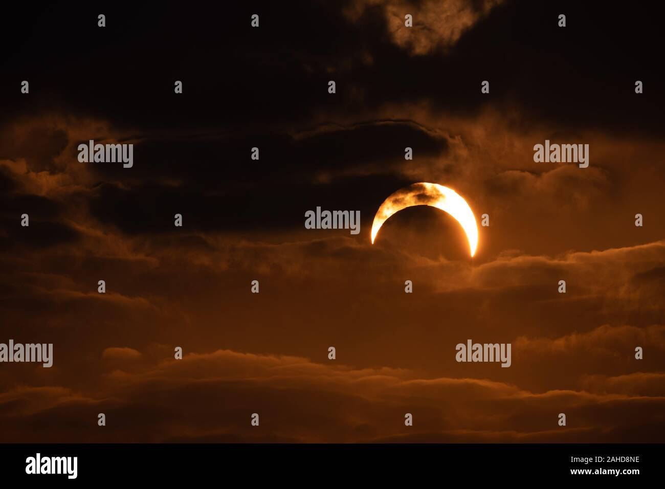 How eclipses occur hi-res stock photography and images - Alamy