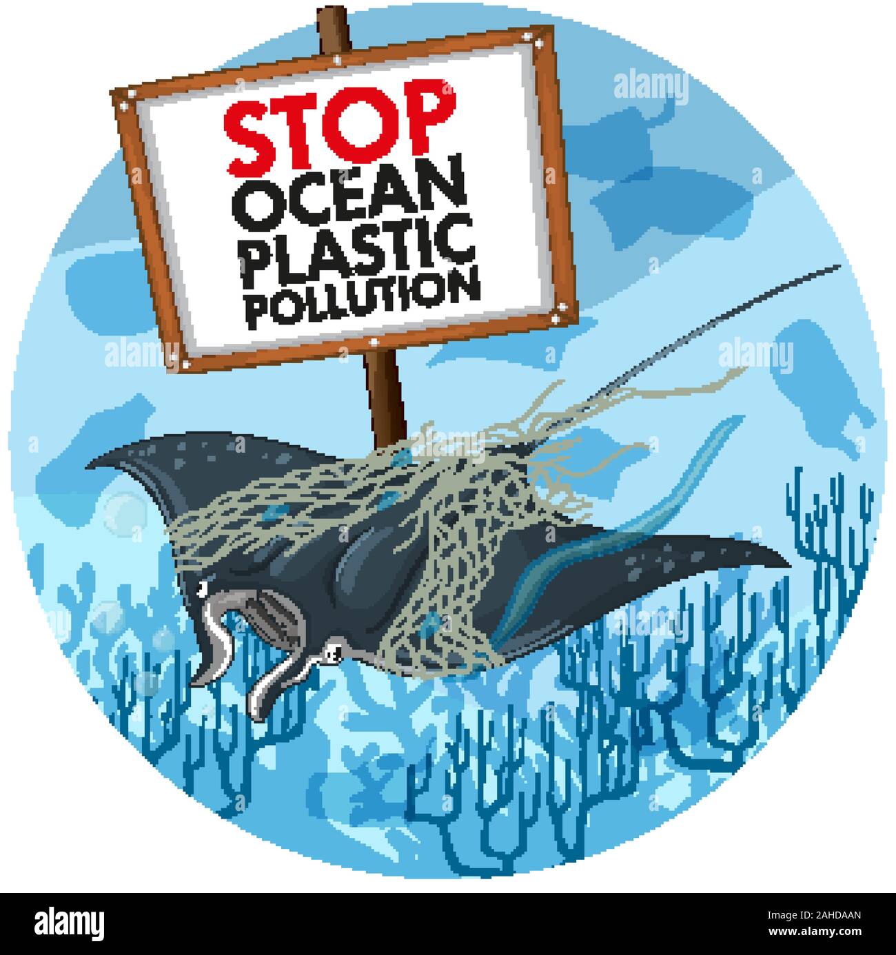 World globe earth recycle signs Cut Out Stock Images & Pictures - Alamy