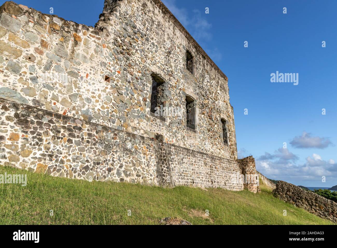 Chateau dubuc hi-res stock photography and images - Alamy