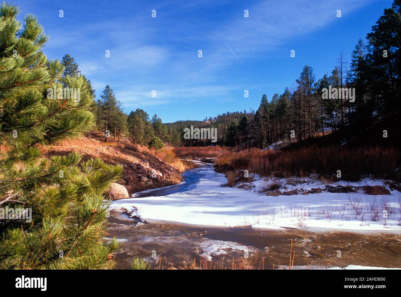 State route 24 hi-res stock photography and images - Alamy