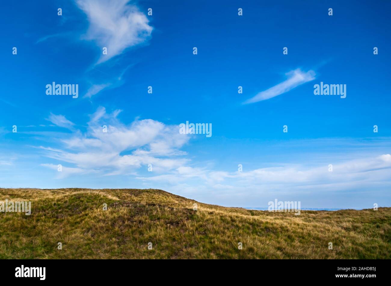 British world war trenches hill hi-res stock photography and images - Alamy