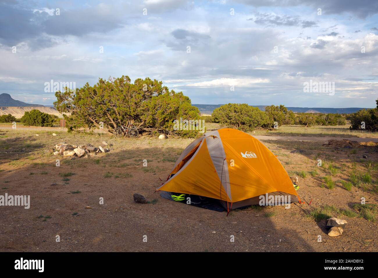 Designated hunters camp hi-res stock photography and images - Alamy