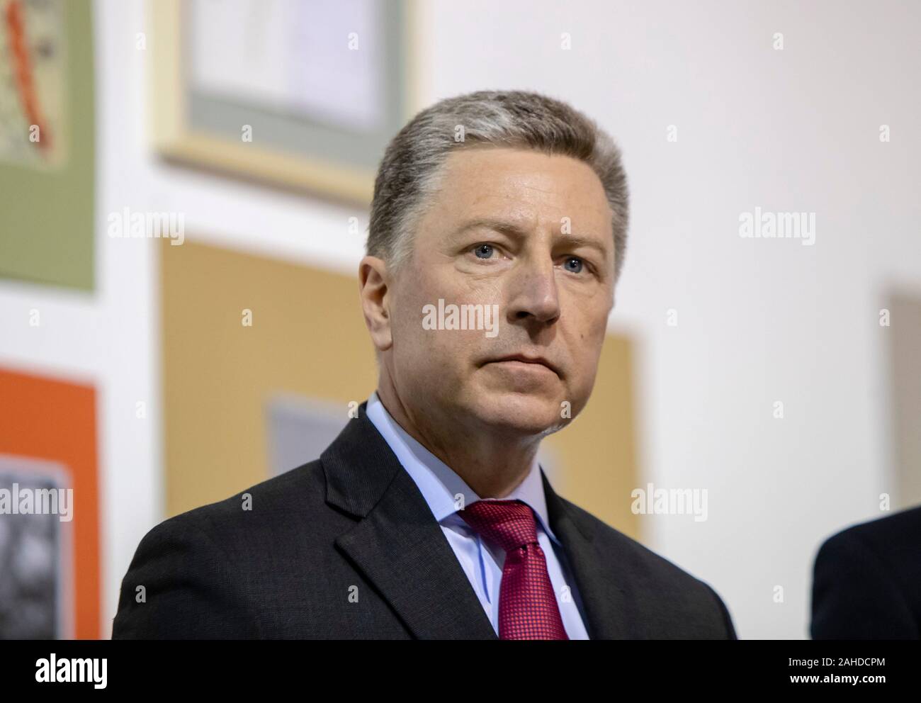 Overseas representative hi-res stock photography and images - Alamy