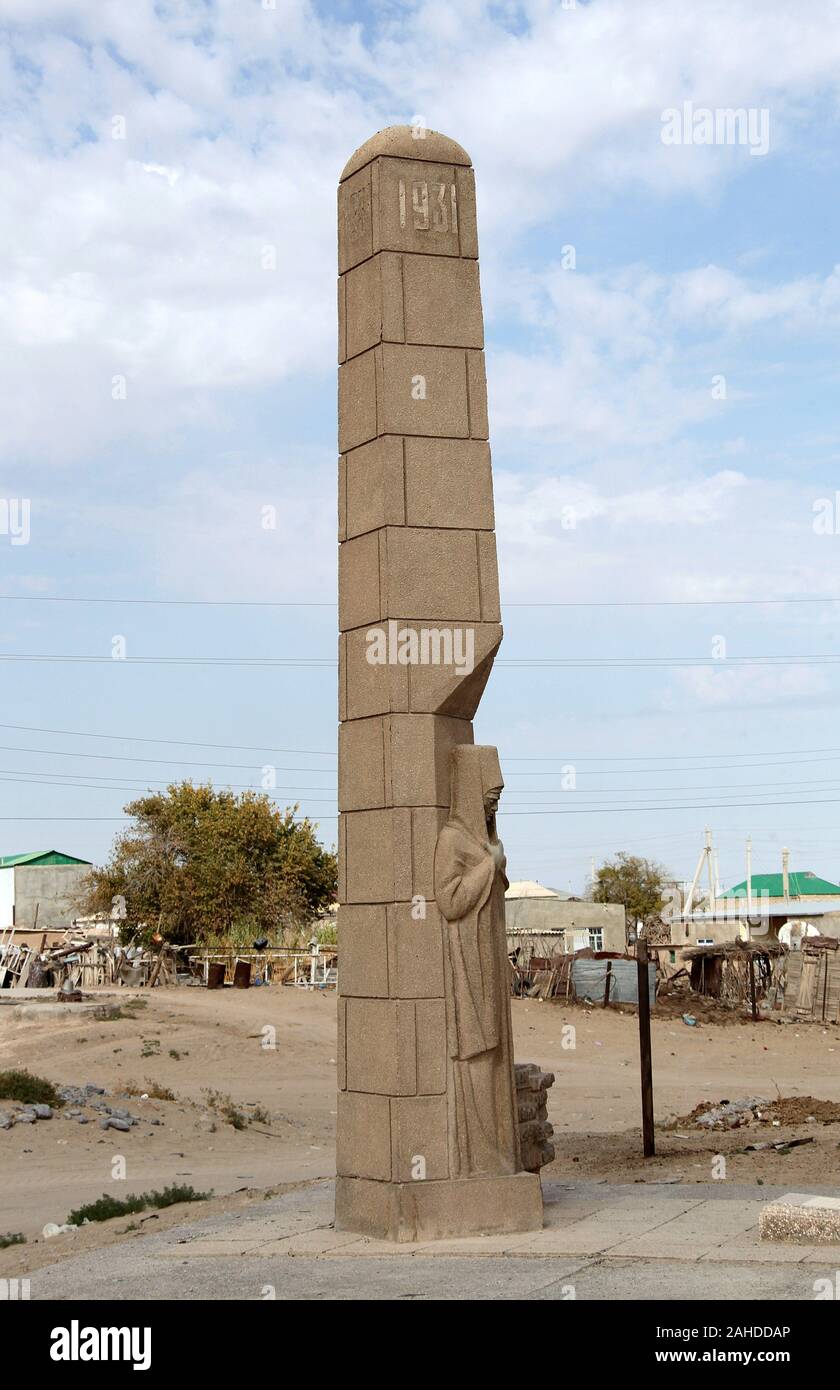 Basmachi revolt hi-res stock photography and images - Alamy