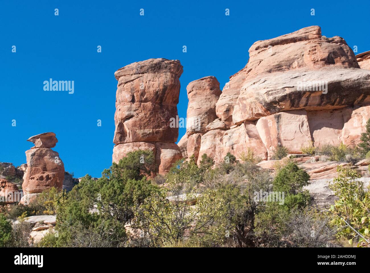 The devils kitchen hi-res stock photography and images - Alamy