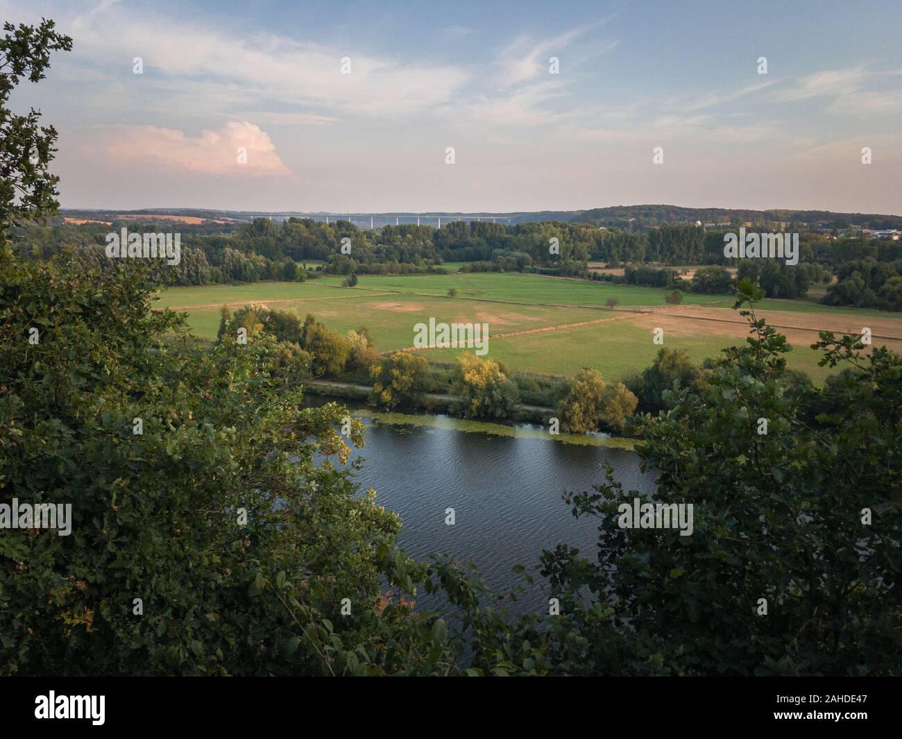 Ruhr Valley High Resolution Stock Photography and Images - Alamy