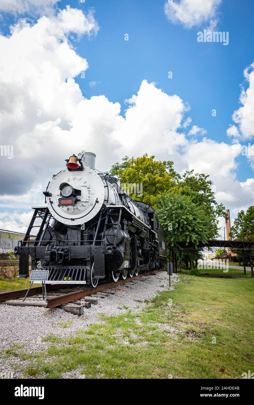 St louis san francisco 4018 hi-res stock photography and images - Alamy