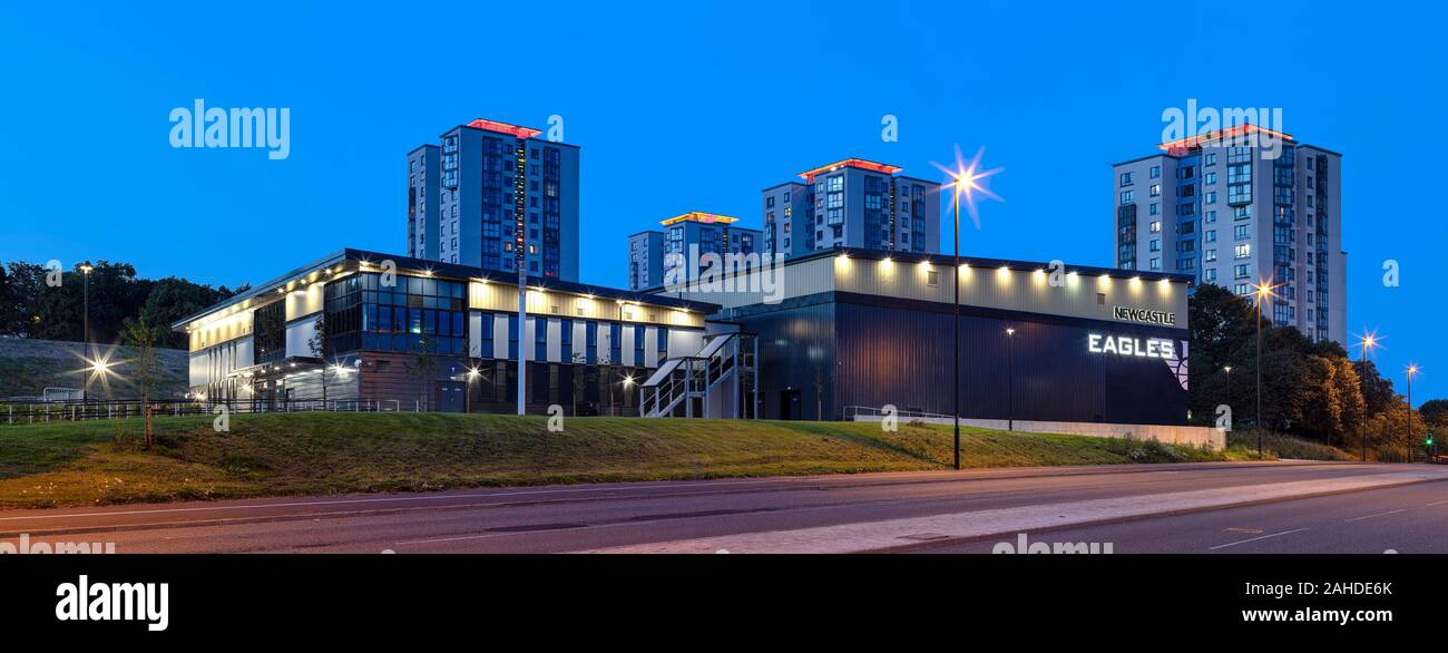 Scotswood road newcastle hi-res stock photography and images - Alamy