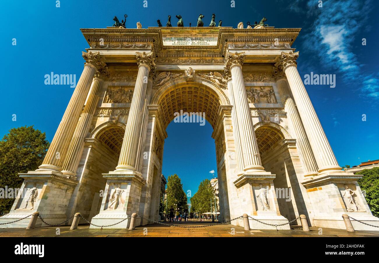 Famous Gates In Europe at Nancy Sheridan blog