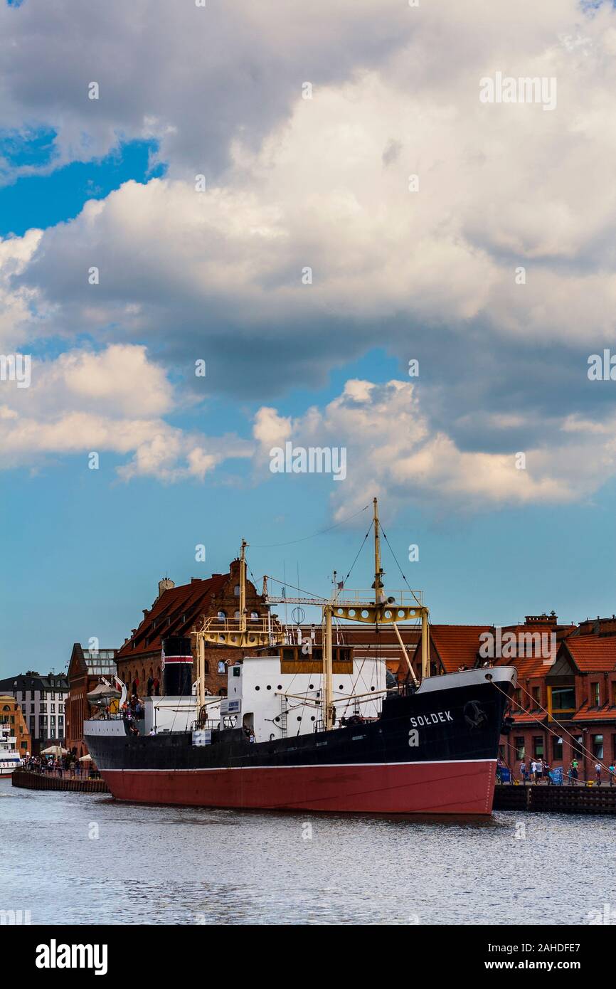Old ship museum hi-res stock photography and images - Alamy