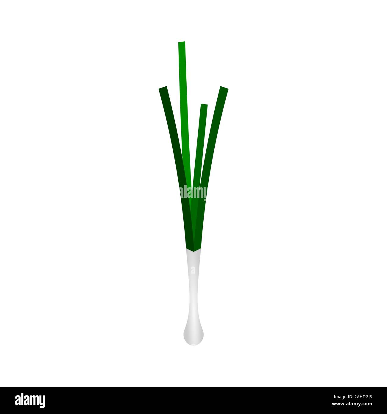 Spring food fresh white Stock Vector Images - Alamy