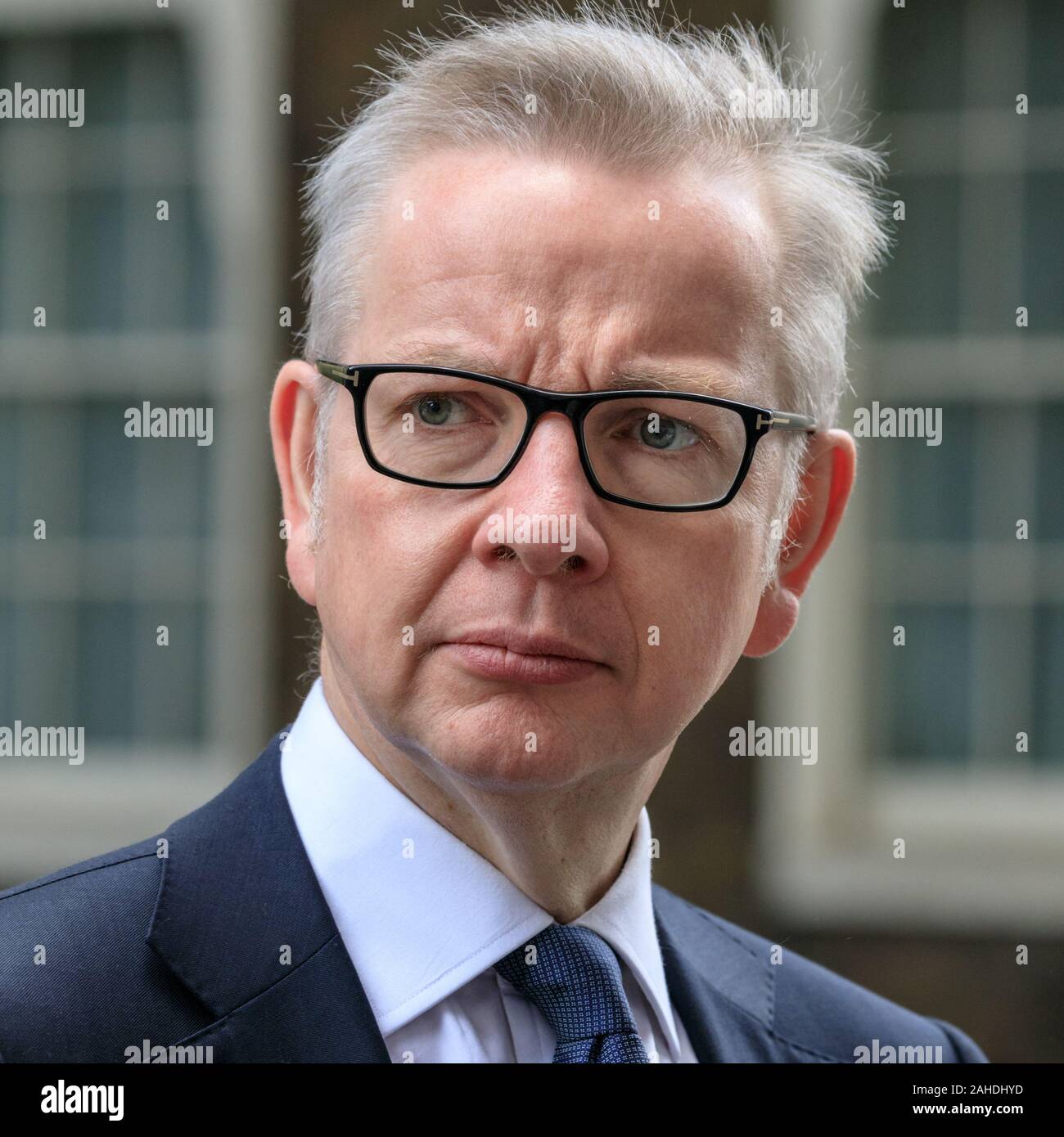 Tory cabinet minister hi-res stock photography and images - Alamy