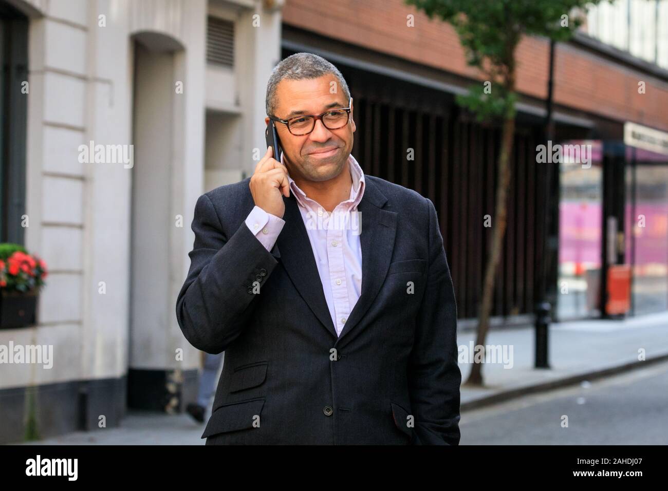 James Cleverly, Conservative Party Chairman, British Tory politician ...