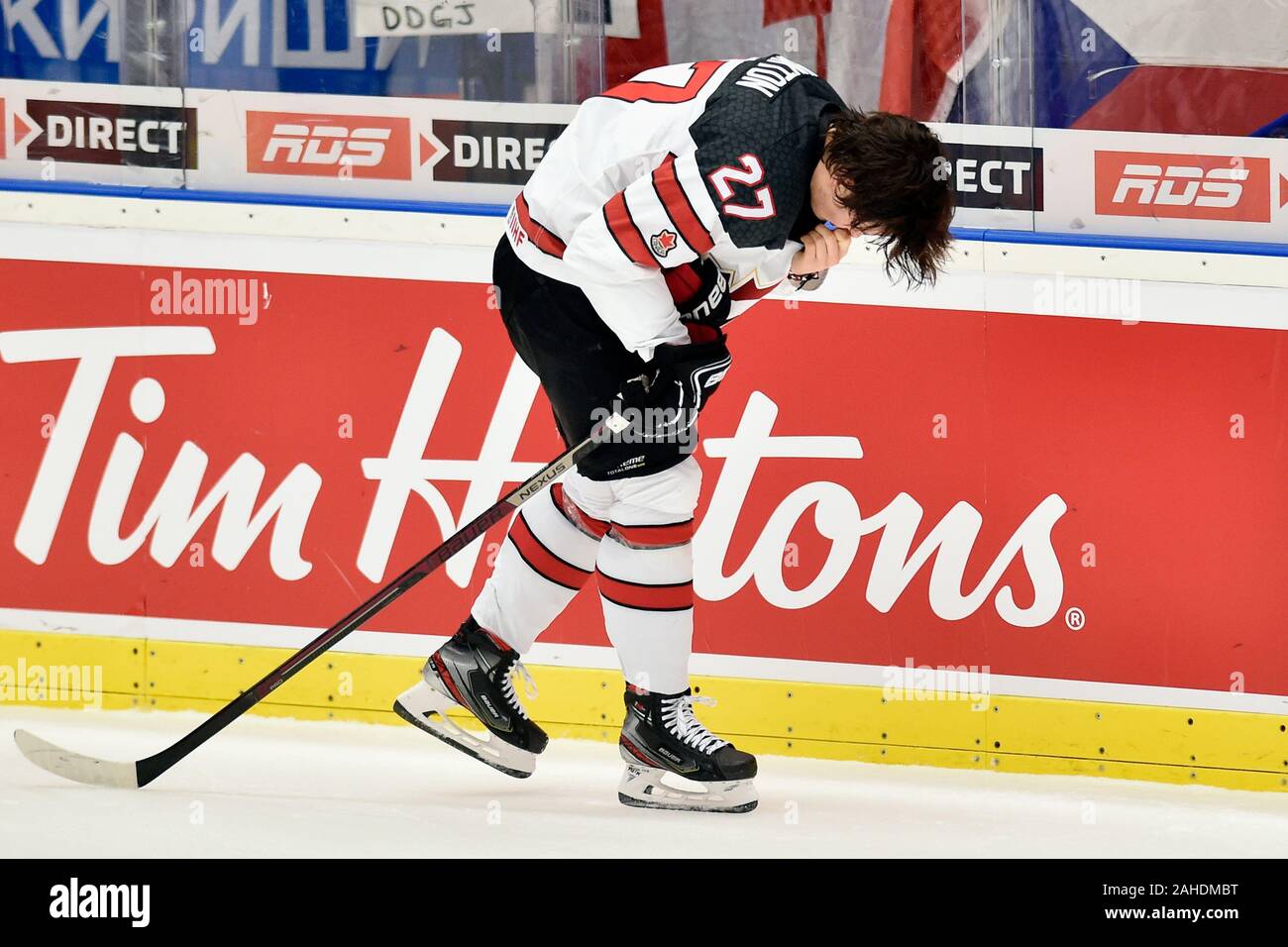 Barrett hayton hi-res stock photography and images - Alamy