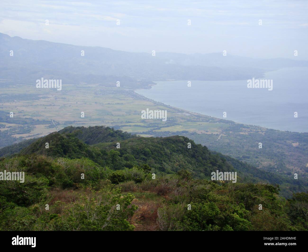 Oriental mindoro province hi-res stock photography and images - Alamy