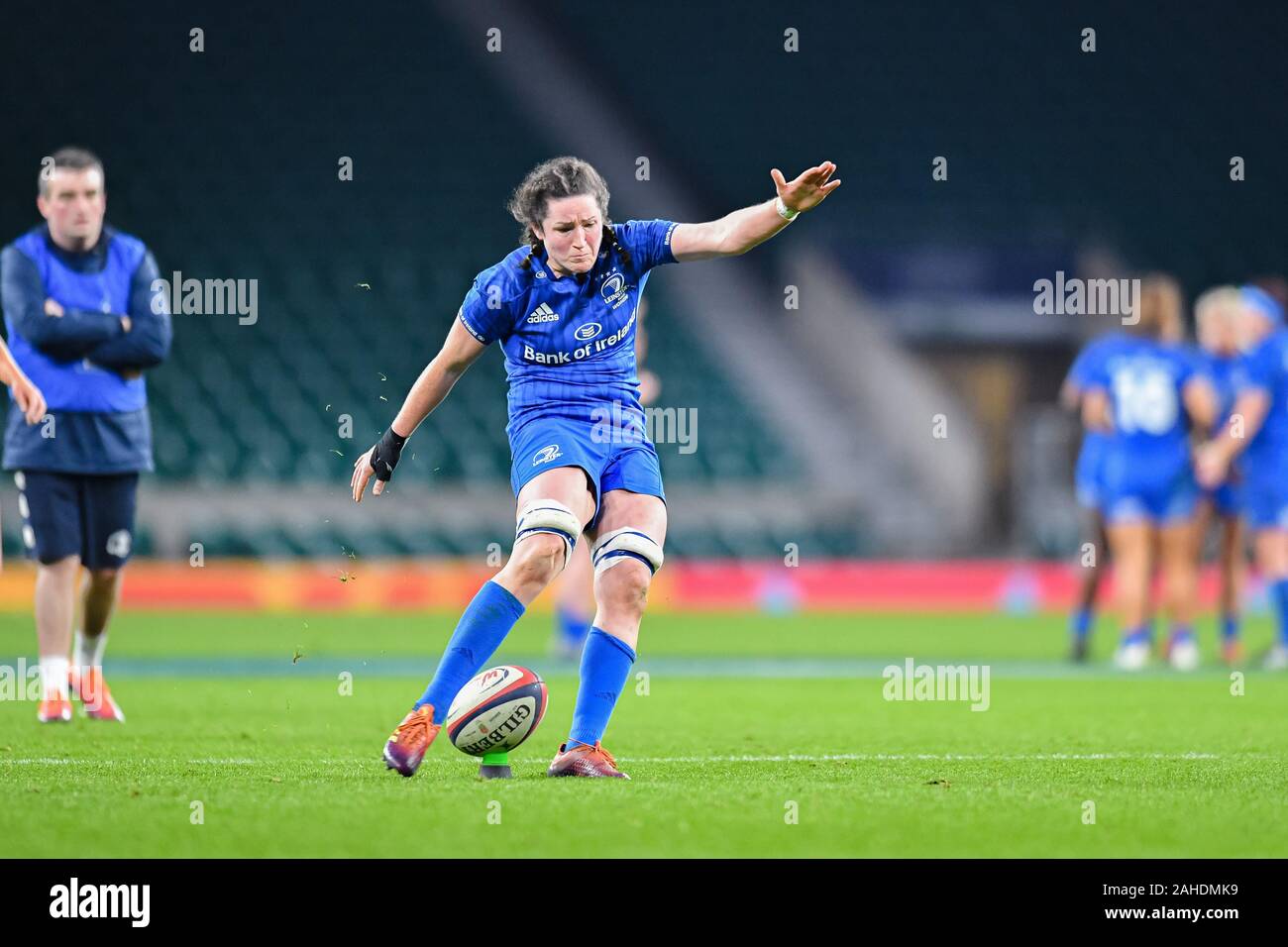 Hannah gallagher hi-res stock photography and images - Alamy