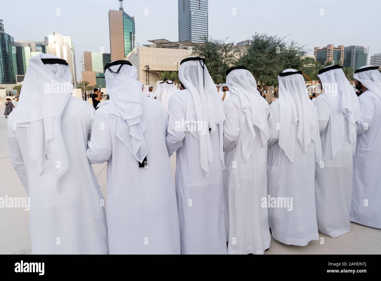 Middle Eastern Culture And Traditions