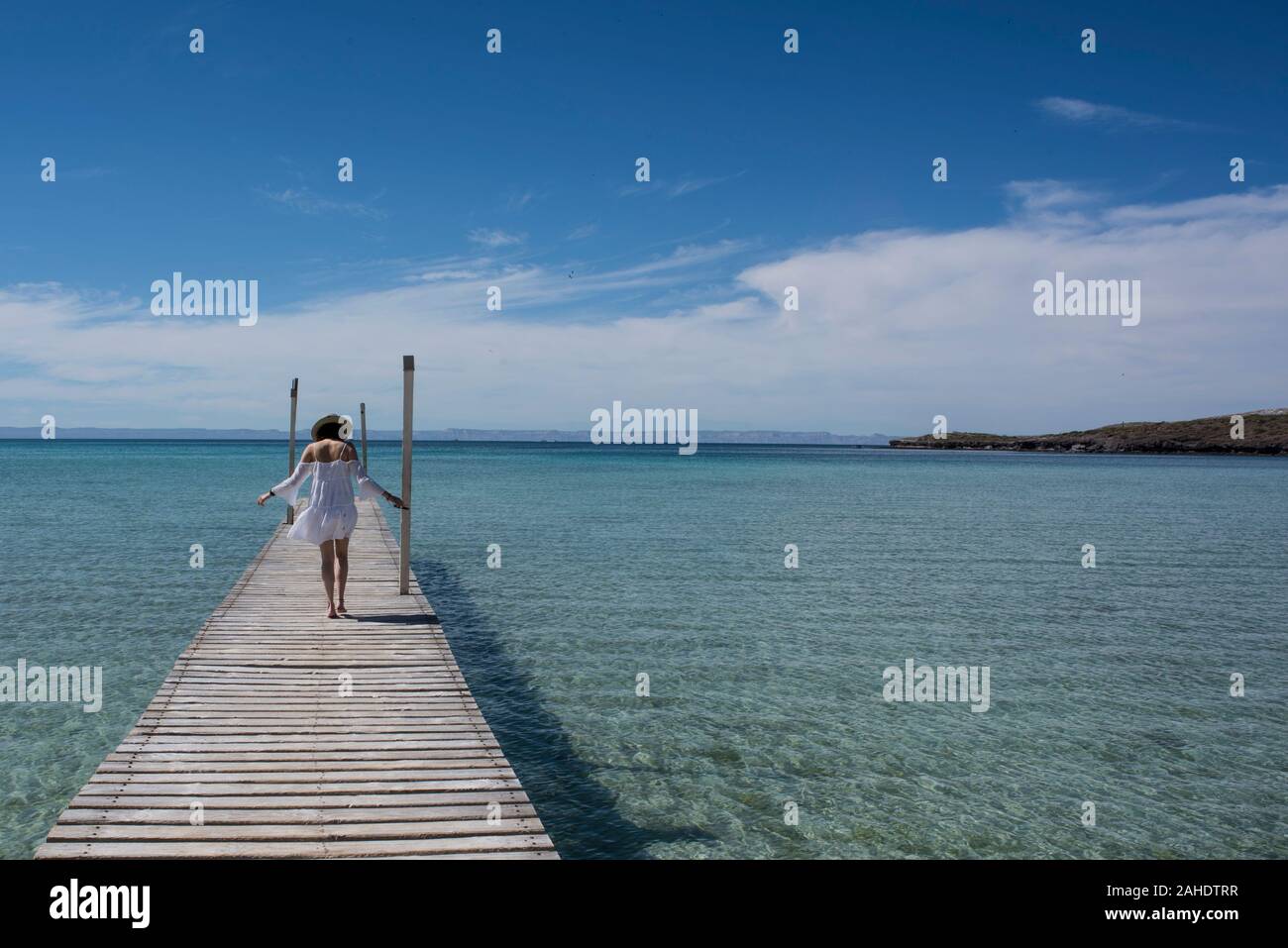 Pichilingue hi-res stock photography and images - Alamy