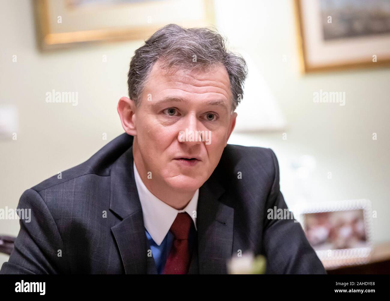 George p kent hi-res stock photography and images - Alamy