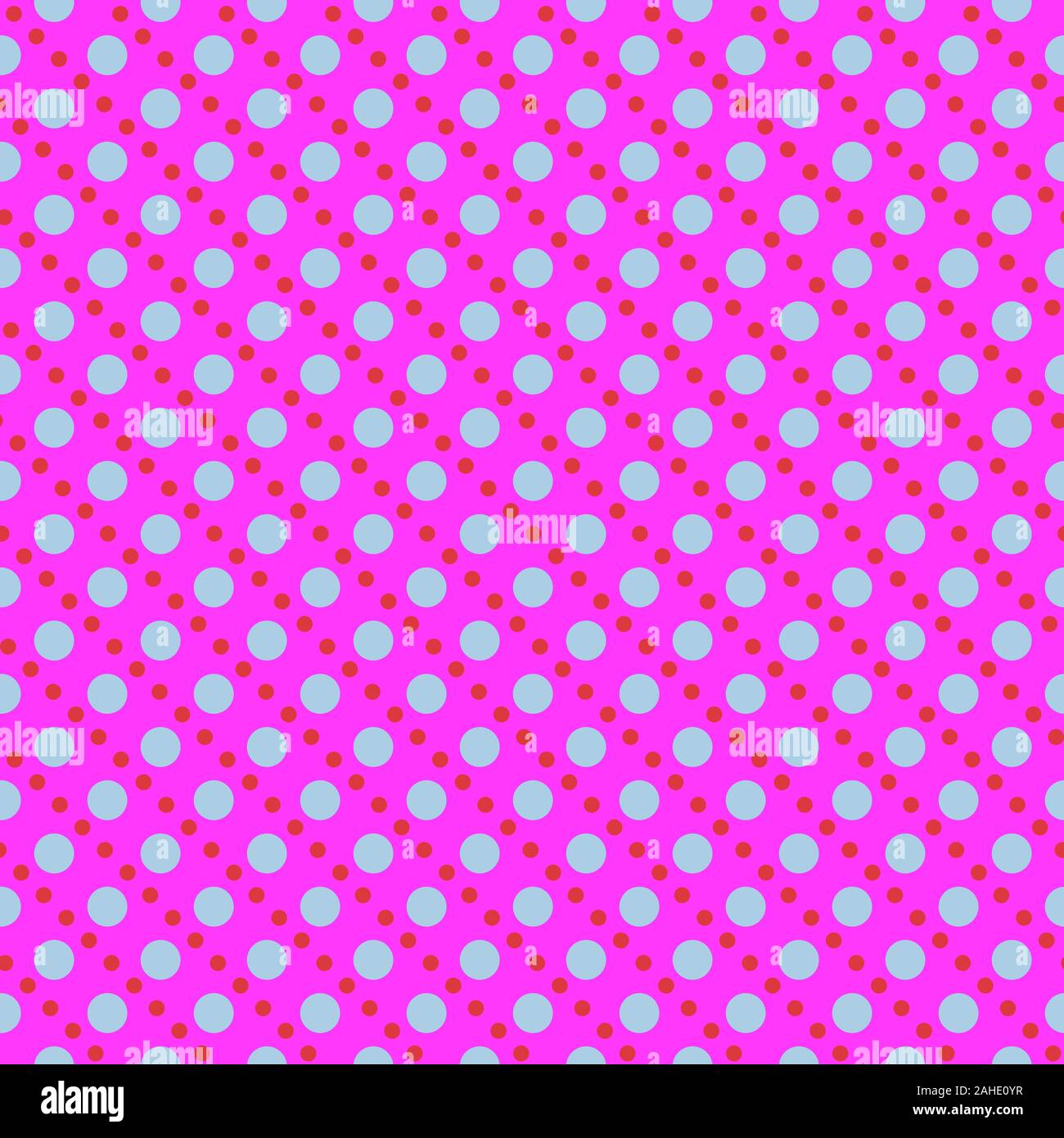 Three colour halftone hi-res stock photography and images - Alamy