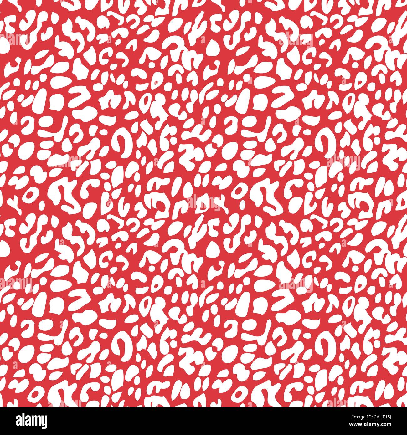 Leopard Print Repeat High Resolution Stock Photography and Images - Alamy