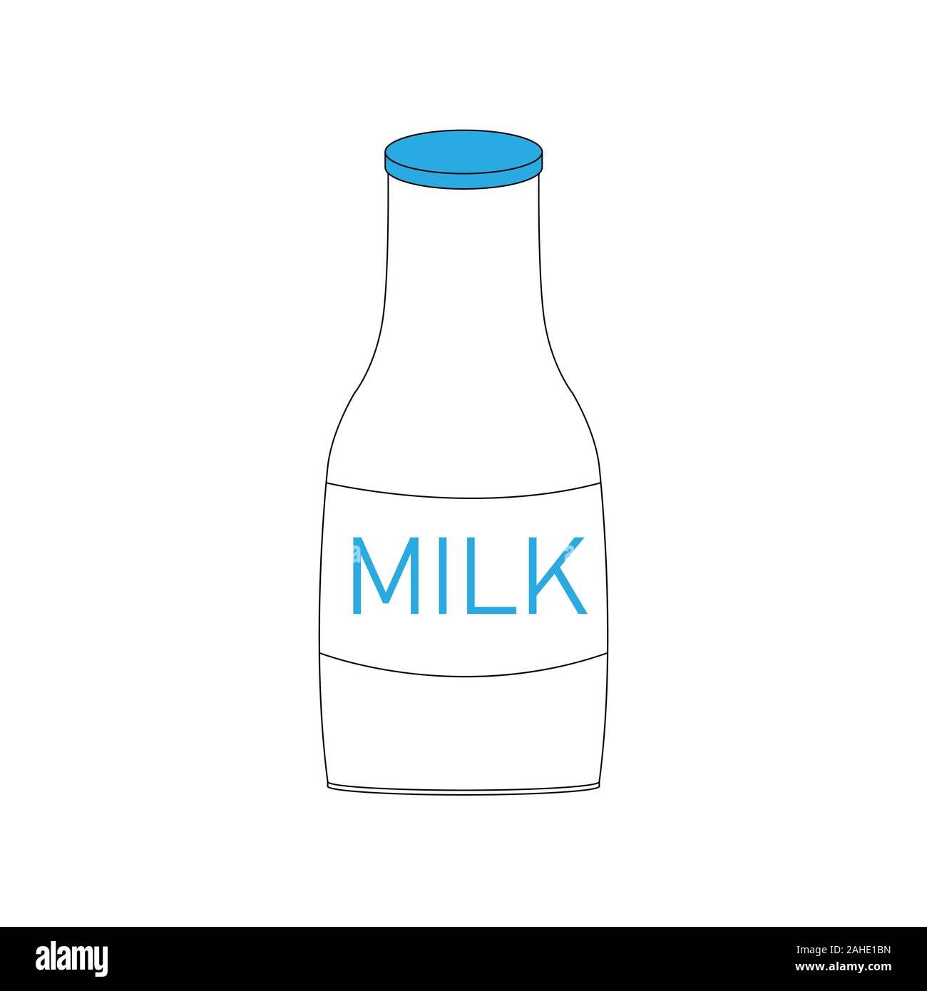 Bottle cap art Stock Vector Images - Alamy