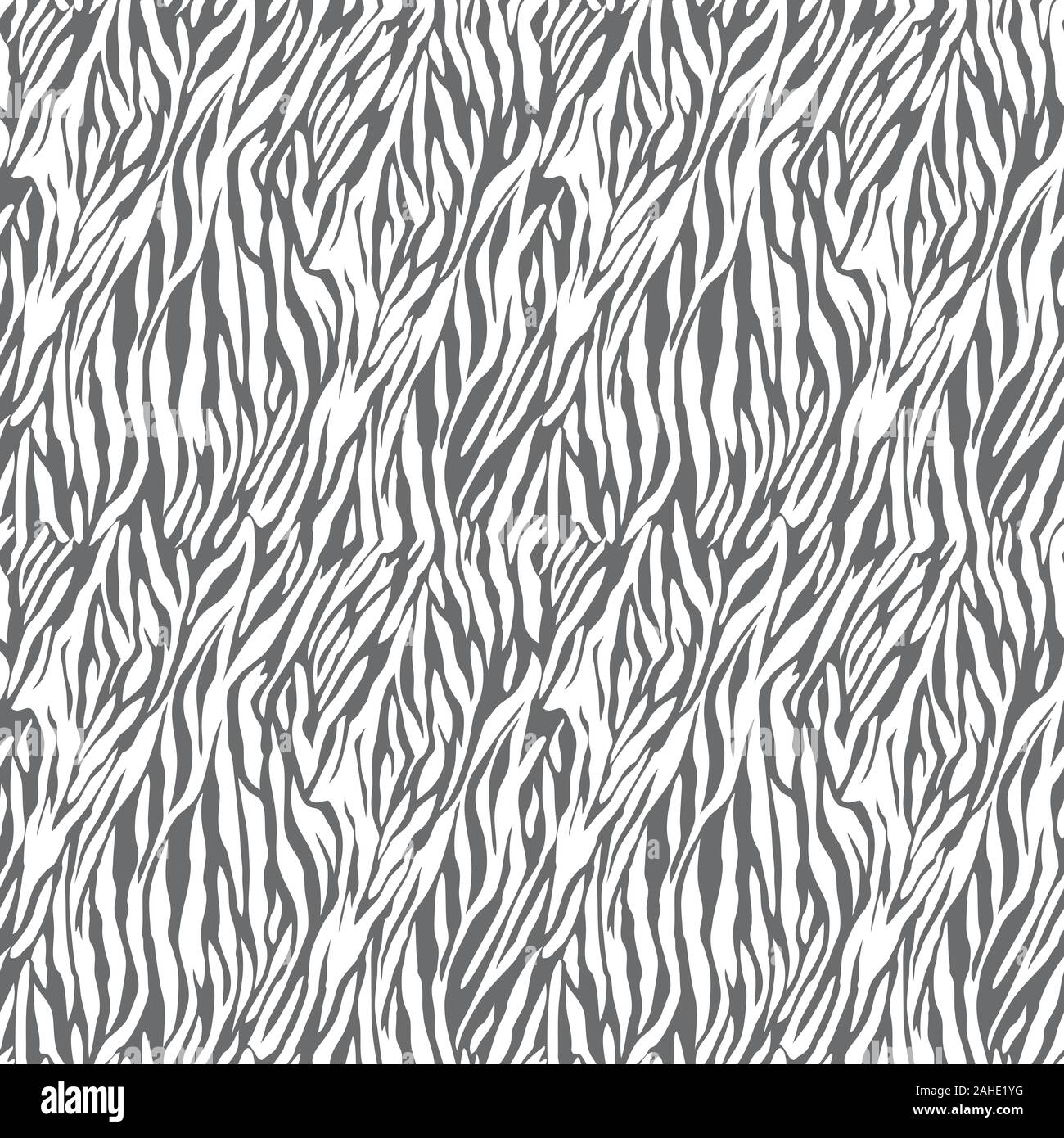 Zebra Pattern Repeat