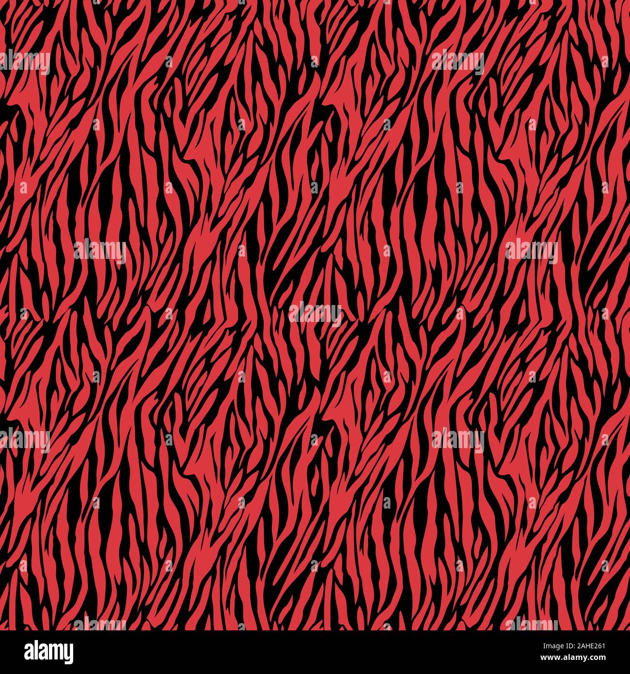 Zebra strip line seamless repeat pattern background Stock Photo - Alamy