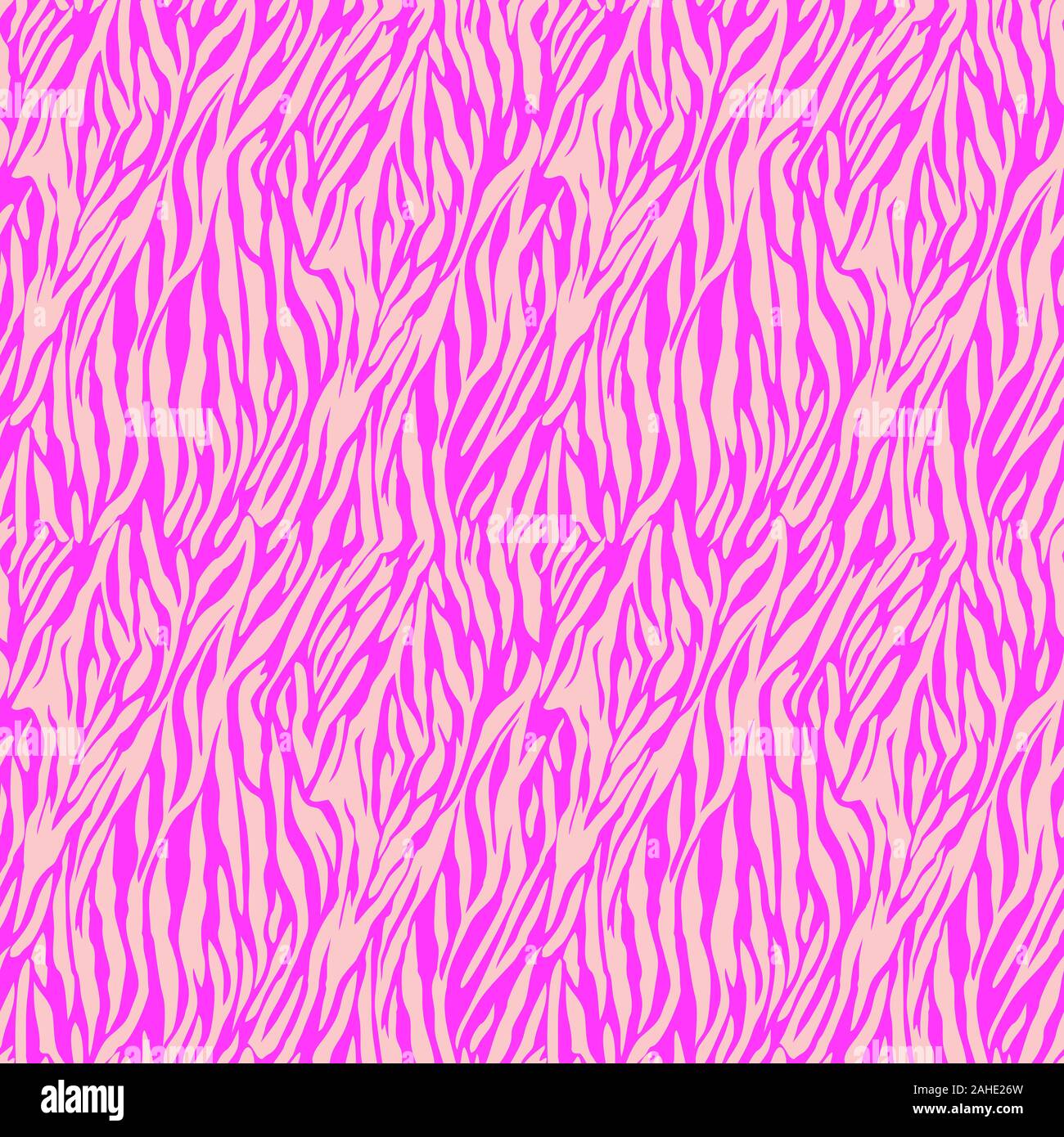 Zebra strip line seamless repeat pattern background Stock Photo - Alamy