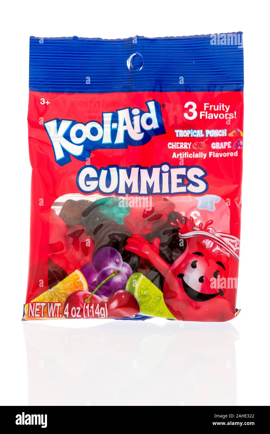 Kool aid hi-res stock photography and images - Alamy